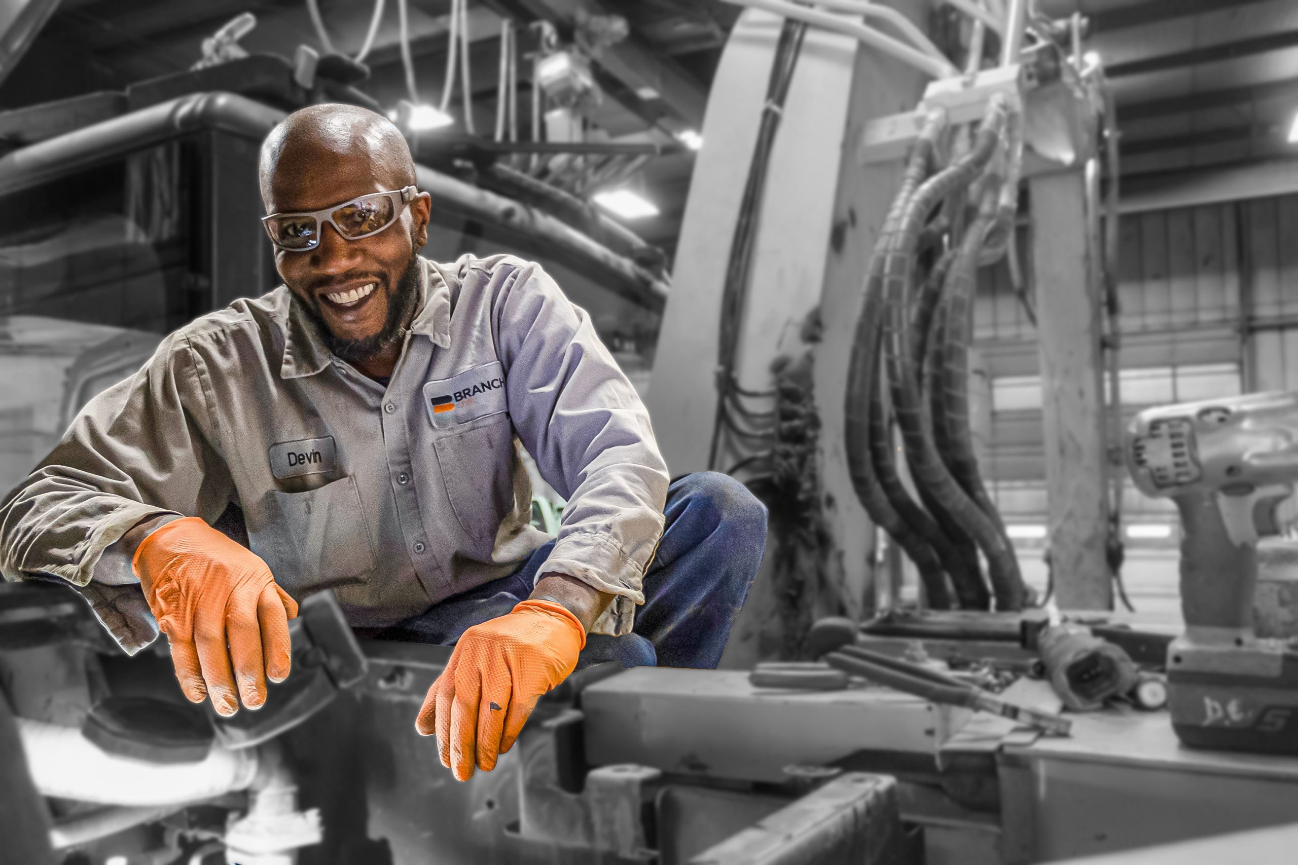 Employee Benefits & Rewards | Jobs at Branch